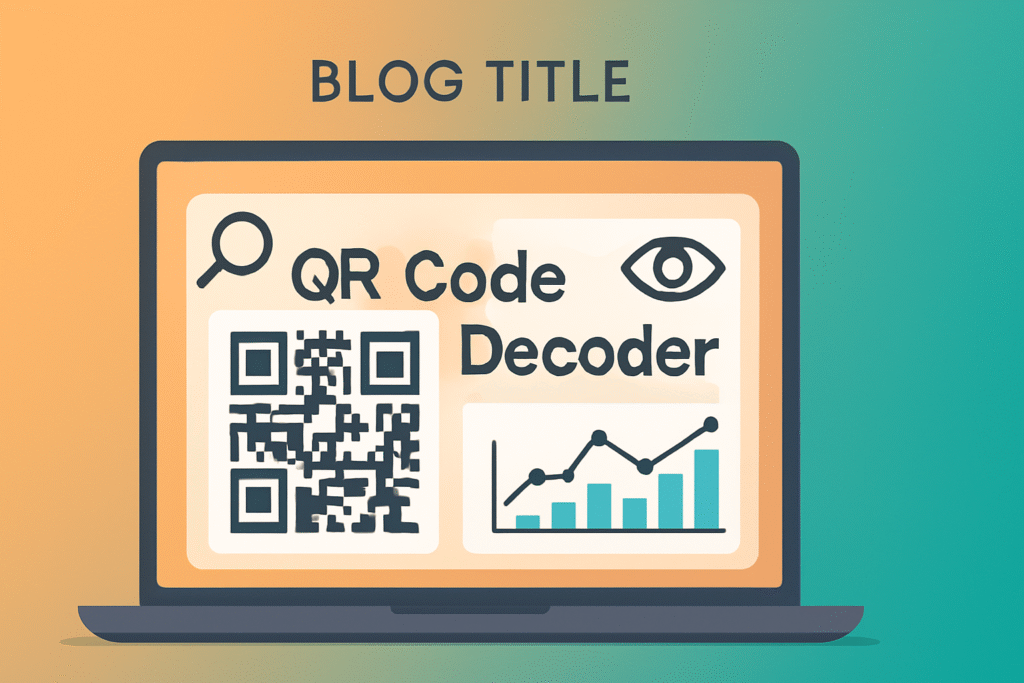 Top 10 QR Code Decoder Tools You Should Use Every Day in 2025 – Blog FreeToolR